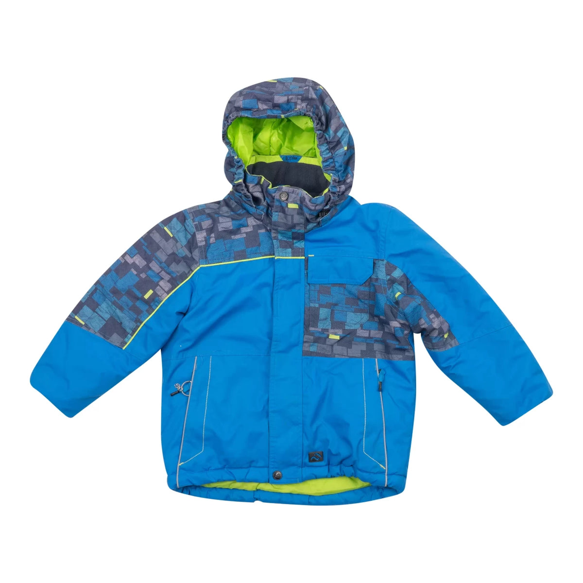 Jupa Liam Jacket – Geartrade.com