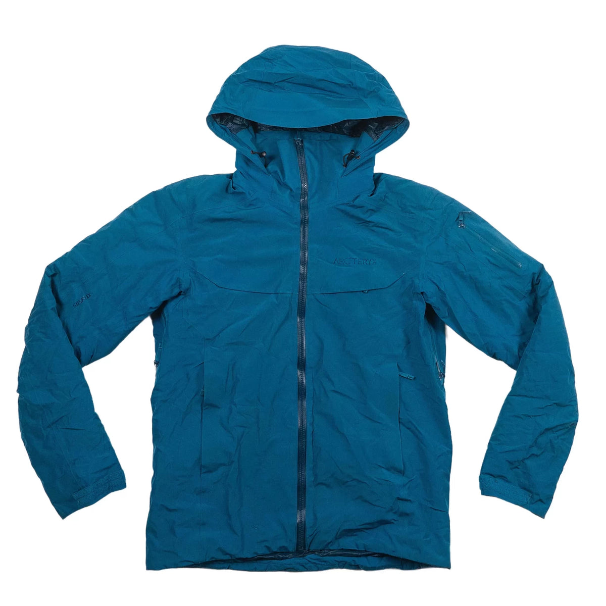 Arc'teryx Macai Jacket - Men's – Geartrade.com