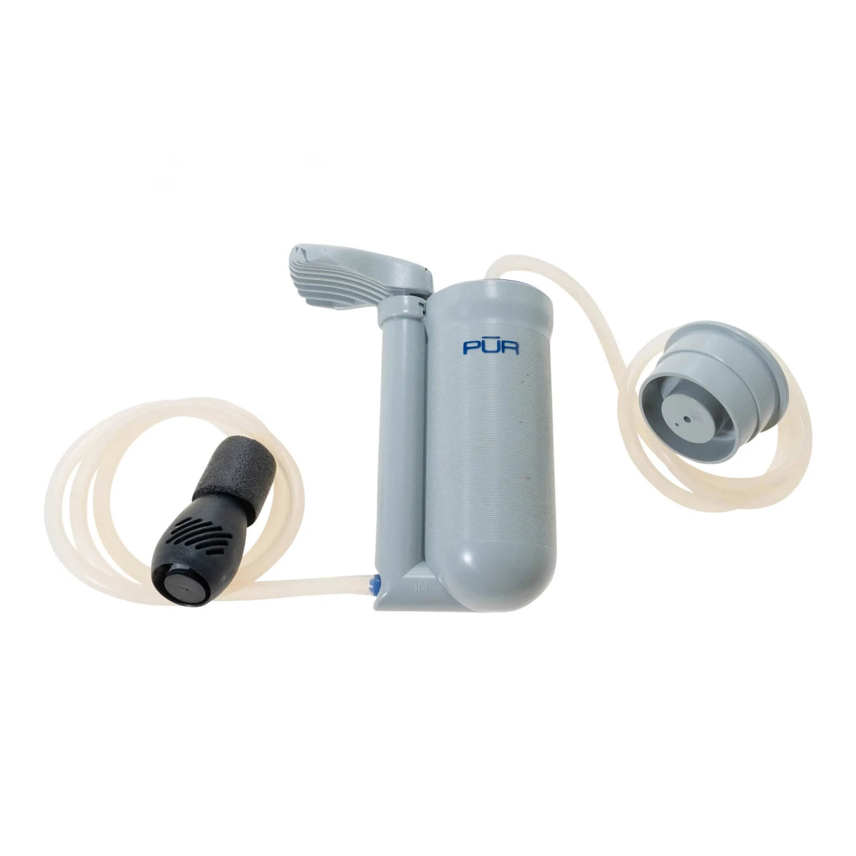 PUR Voyager Microfilter Water Filtration System - ACTIVITIES ...
