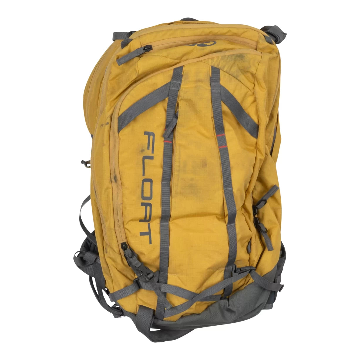 Backcountry Access Float 27 Tech Airbag Pack - Backcountry Access ...