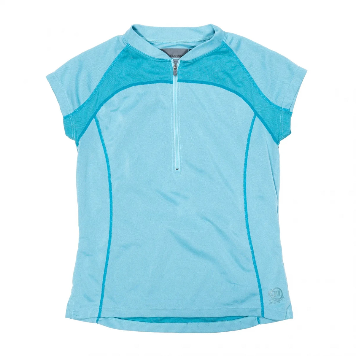 Novara Half Zip Cycling Jersey - Women's – Geartrade.com