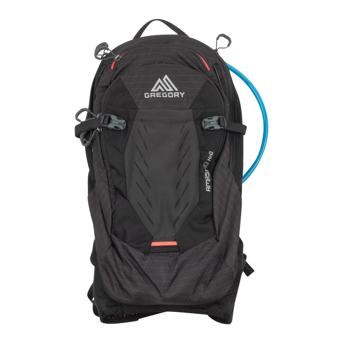 Gregory Amasa 10 H2O Hydration Pack – Geartrade.com