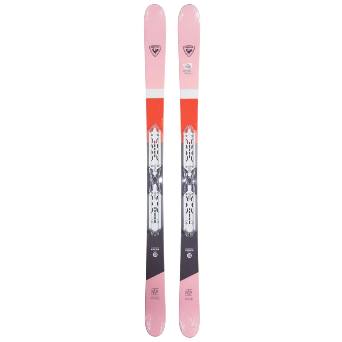 Rossignol Trixie Skis - 158cm - Women's – Geartrade.com
