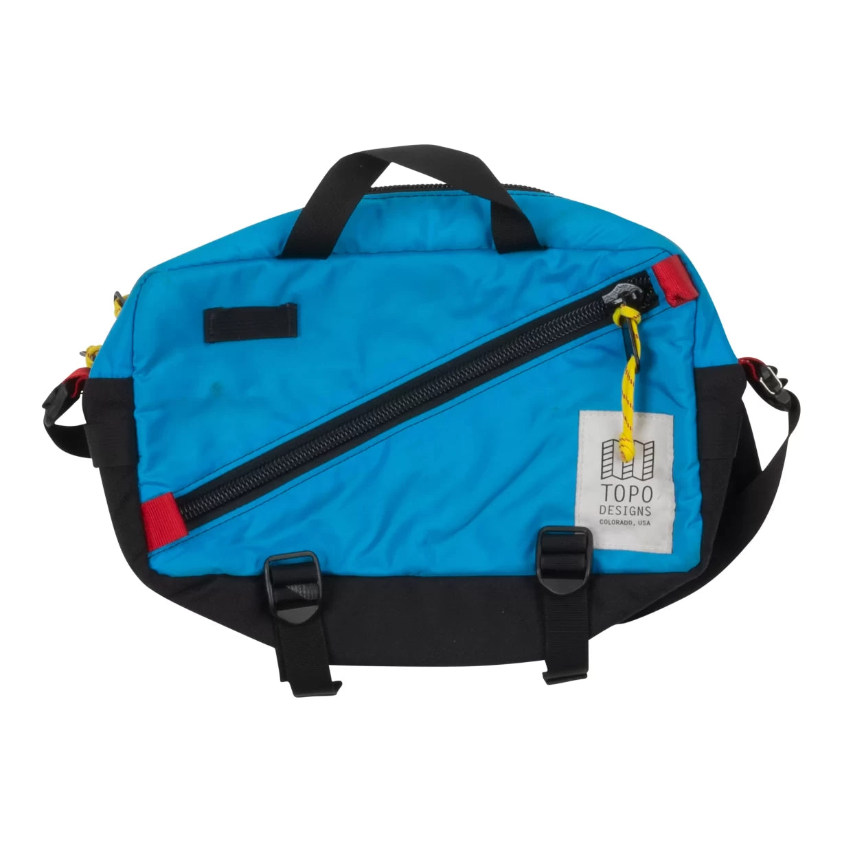 Topo Designs Quick Pack - ACTIVITIES - Geartrade.com