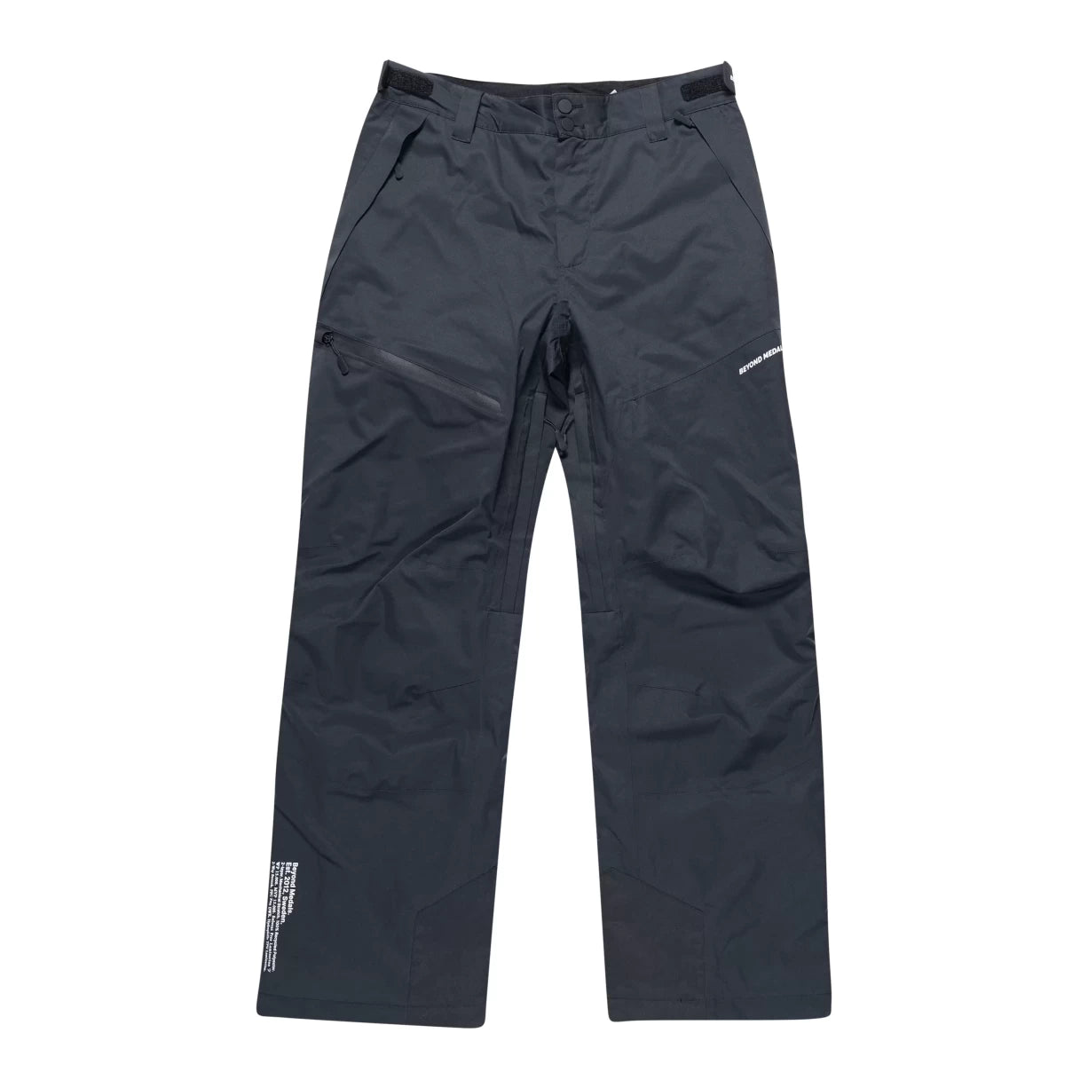 Beyond Medals Zip Snow Pants - Men's - Everything from Geartrade ...