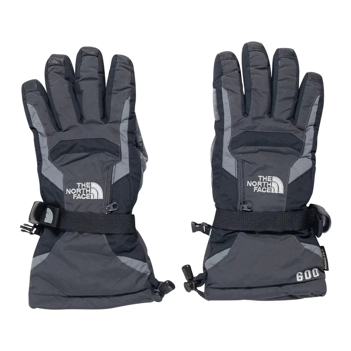 The North Face Gore-Tex Down Gloves - Men's – Geartrade.com