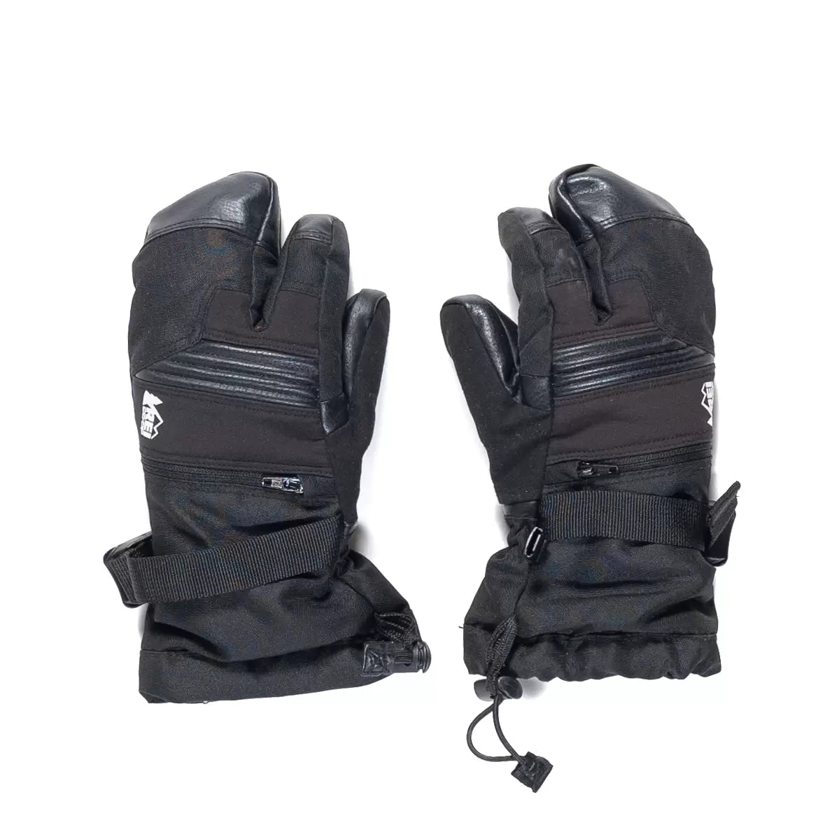 REI Co-op Timber Mountain Split-Finger Mittens - Kids' – Geartrade.com