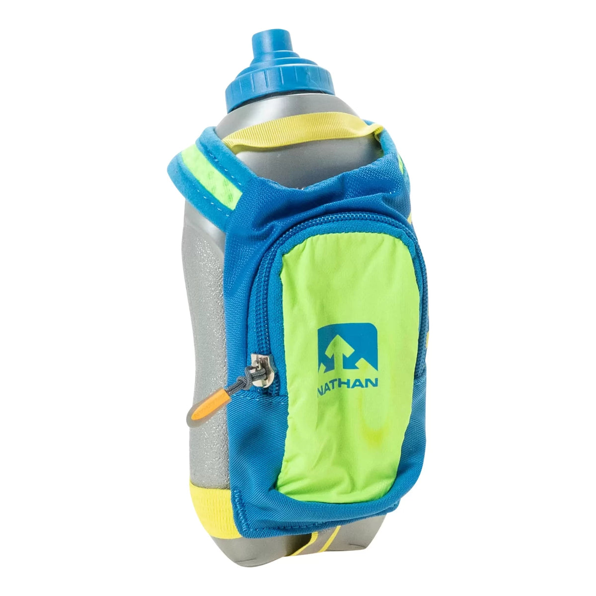 Nathan QuickDraw Handheld Bottle – Geartrade.com