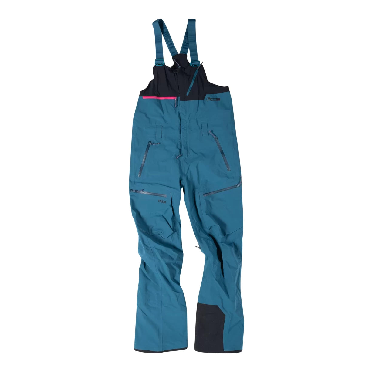 Trew Gear Capow Bib Pant - Men's - Everything from Geartrade ...