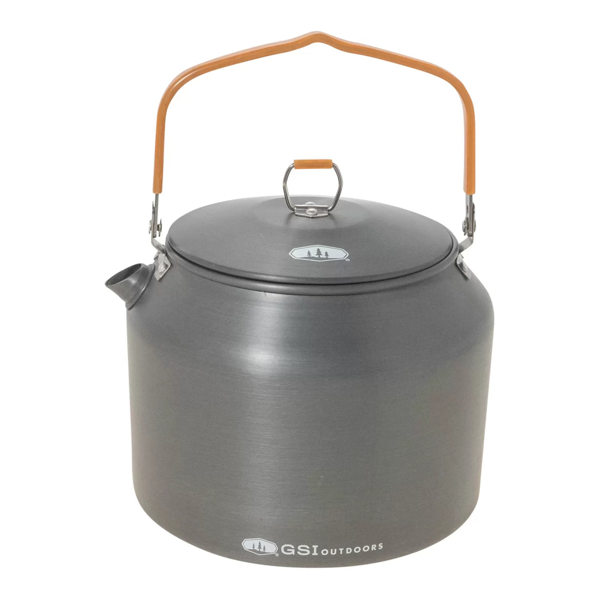 GSI Outdoors Halulite 1.8L Tea Kettle – Geartrade.com