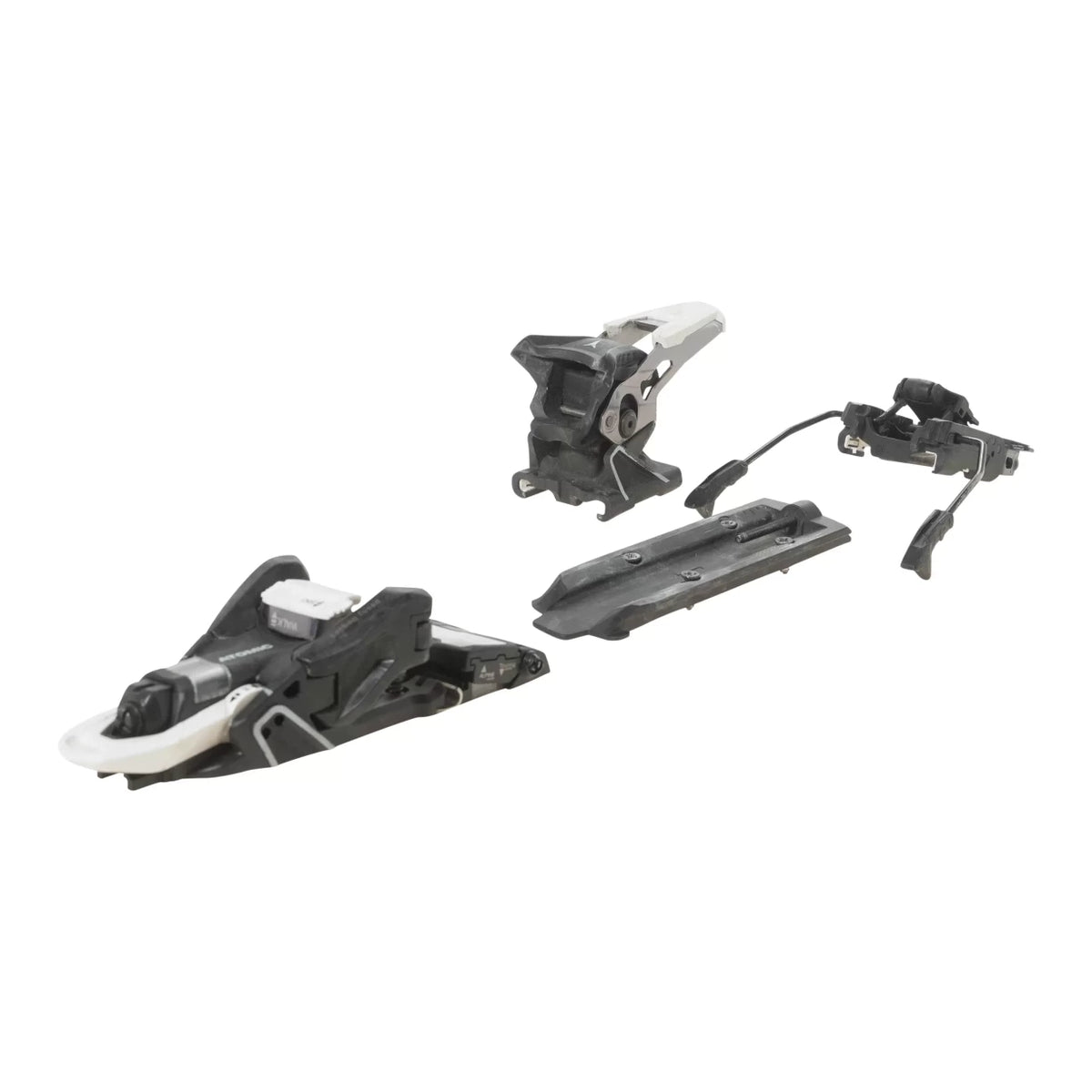 Atomic Shift MNC 13 Alpine Touring Ski Bindings – Geartrade.com