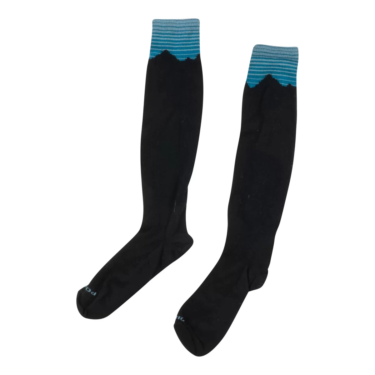 Point6 Merino Wool Midweight Over-the-Calf-Length Socks – Geartrade.com