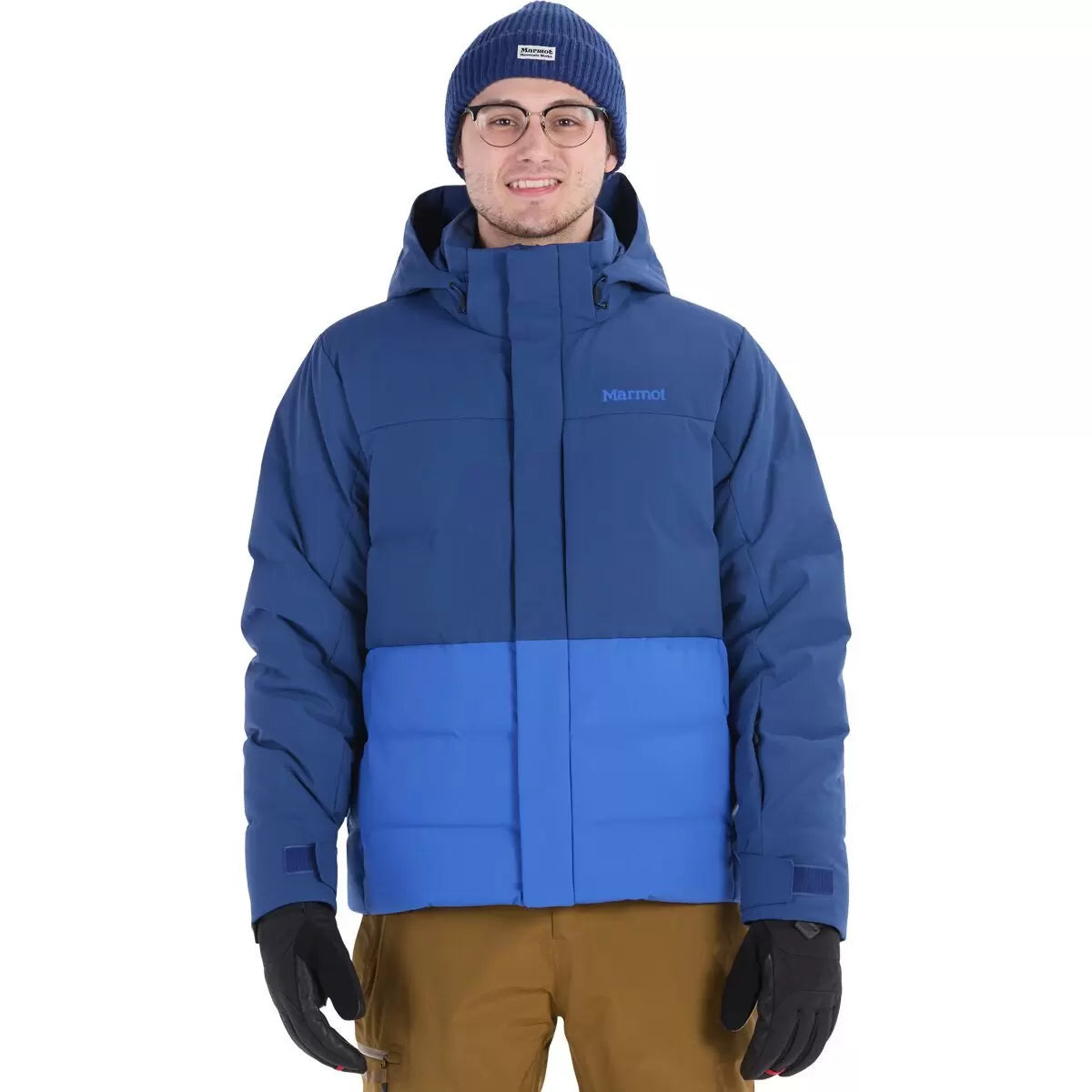 Marmot Shadow Jacket - Clothing - Geartrade.com