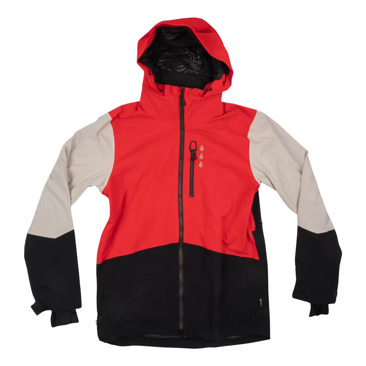 Volcom BL Stretch GORE-TEX Shell Jacket - Men's – Geartrade.com