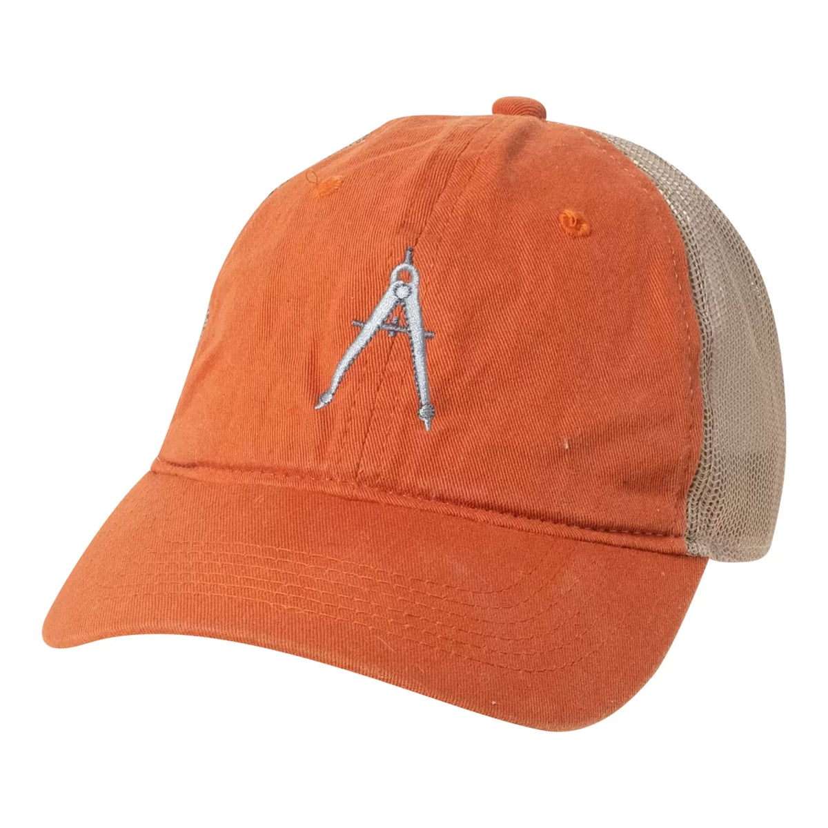 Grand Designs Low Crown Cap – Geartrade.com