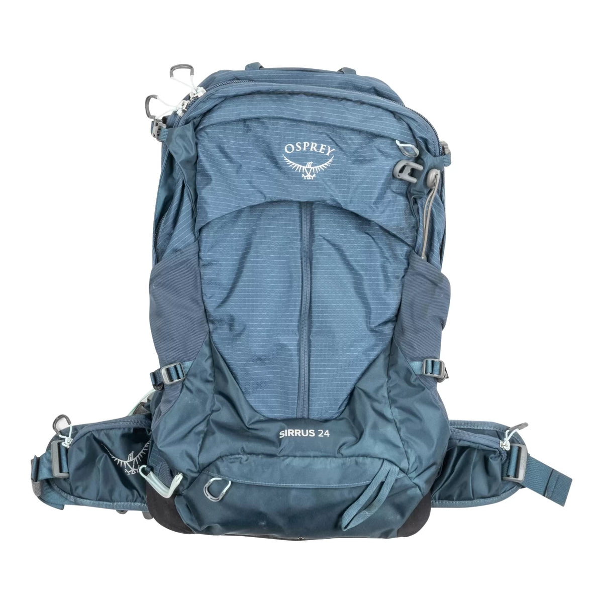 Osprey Sirrus 22L Pack - Women's – Geartrade.com