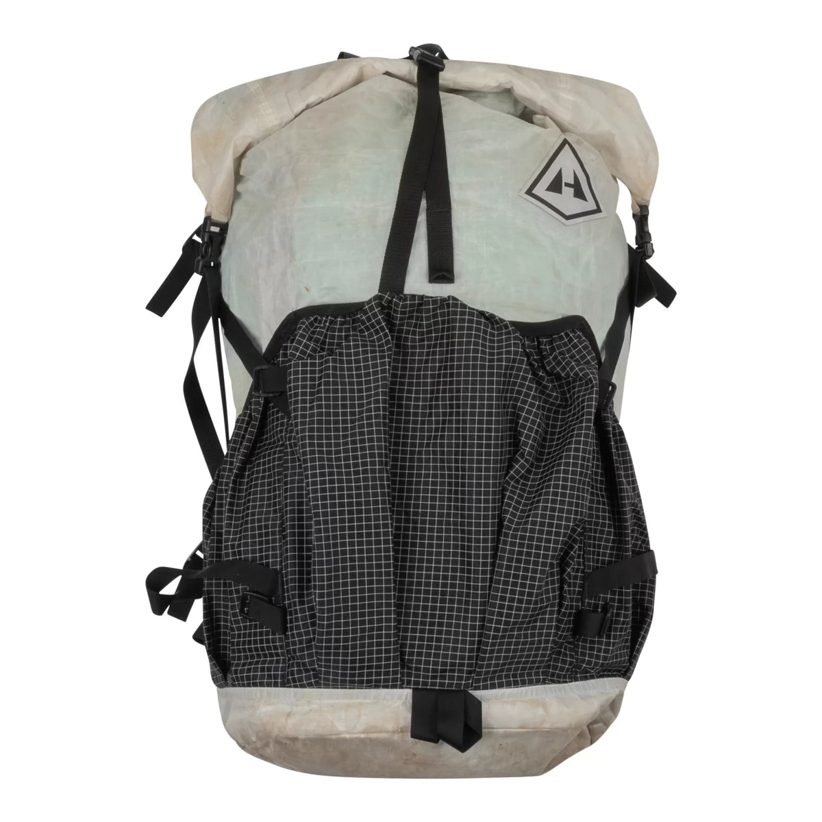 Hyperlite Mountain Gear Southwest 55L DCF Backpack – Geartrade.com