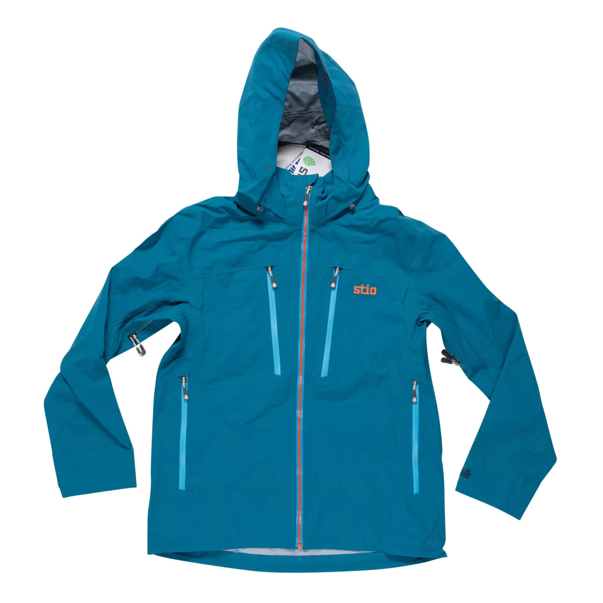 Stio Environ Jacket - Men's - Everything from Geartrade - Geartrade.com