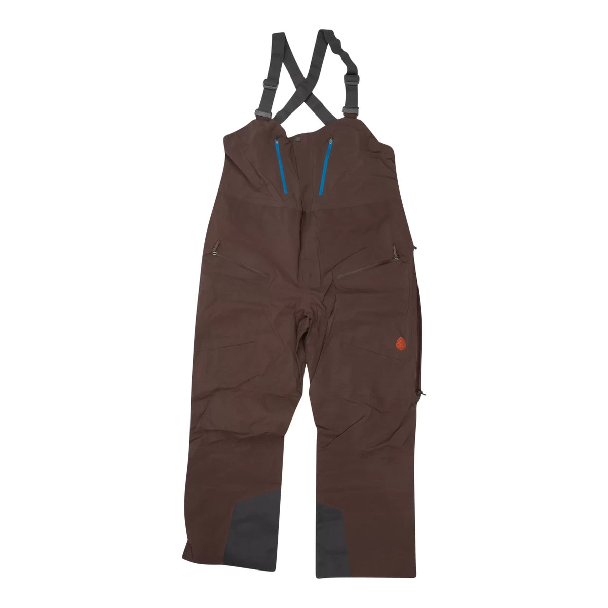 Stio Objective Pro Bib - Men's – Geartrade.com