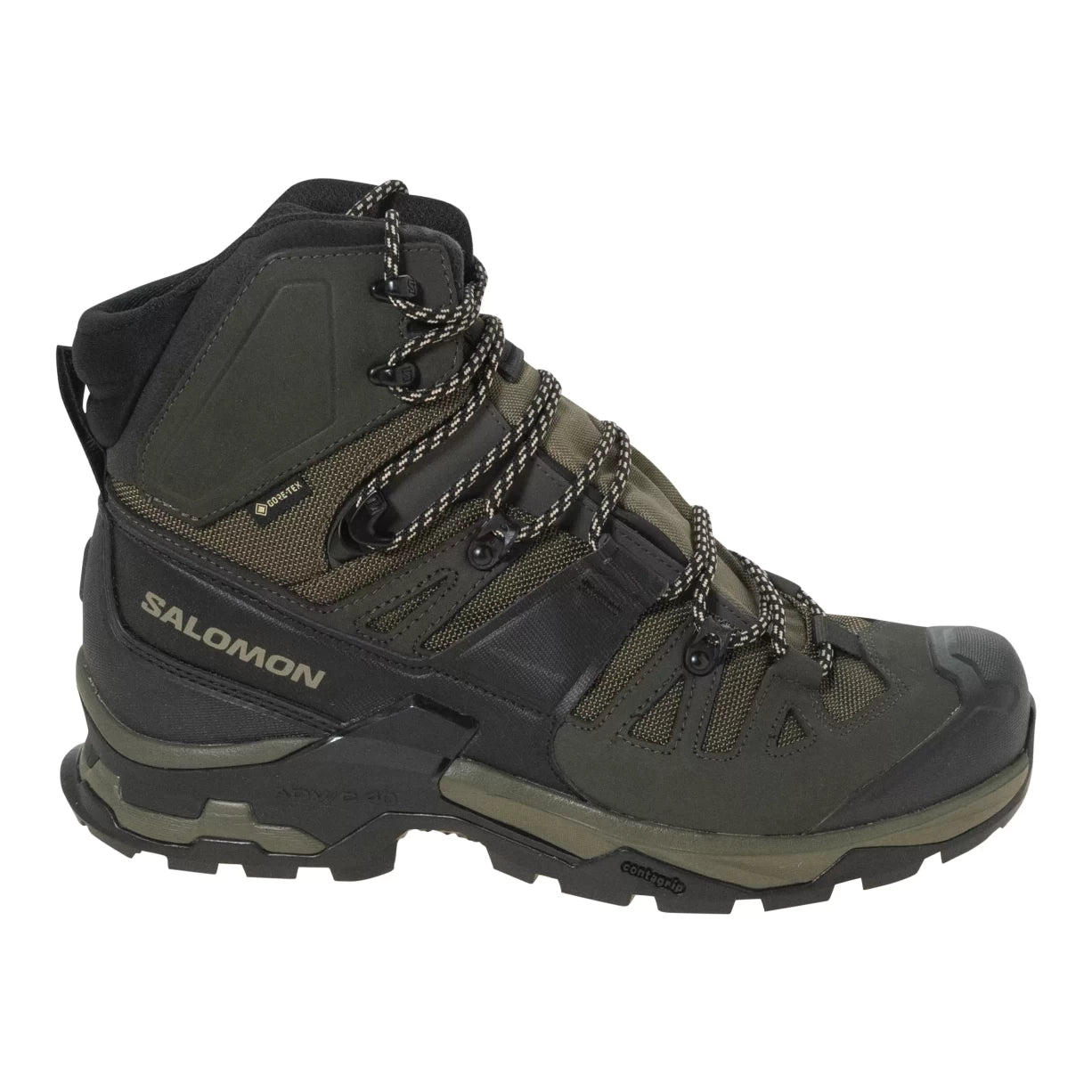 Salomon Quest 4 GTX Backpacking Boot - Men's - Everything from ...