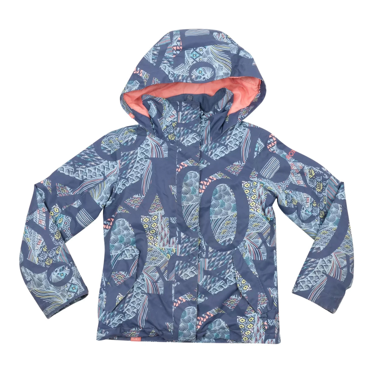 Roxy Jetty Jacket - Girls' – Geartrade.com