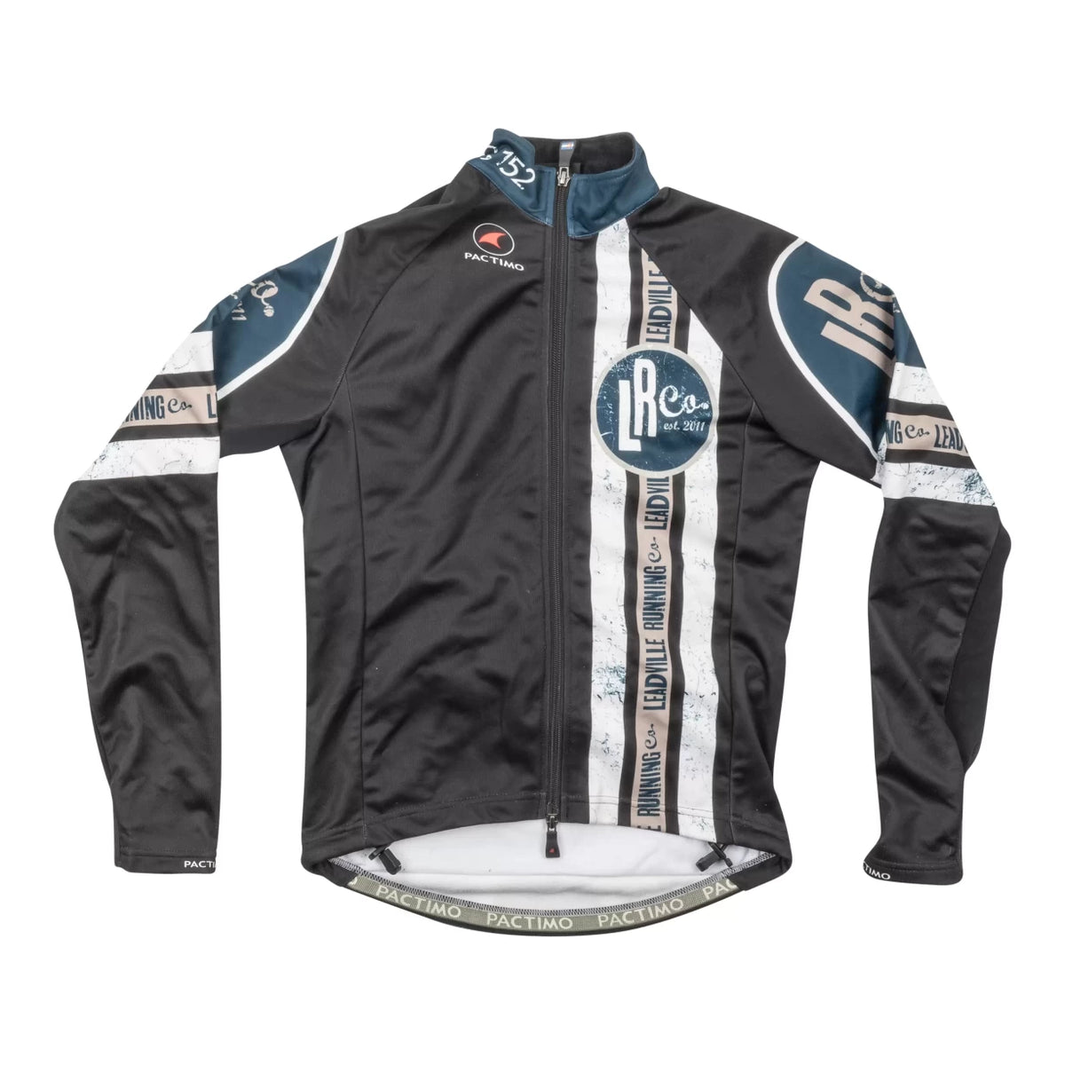 Pactimo Cycling Jacket - Men's – Geartrade.com