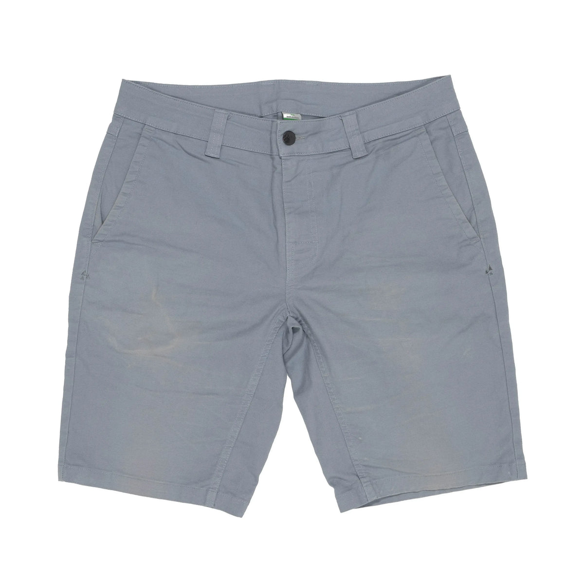 Stio Rivet Canvas Shorts - Men’s – Geartrade.com