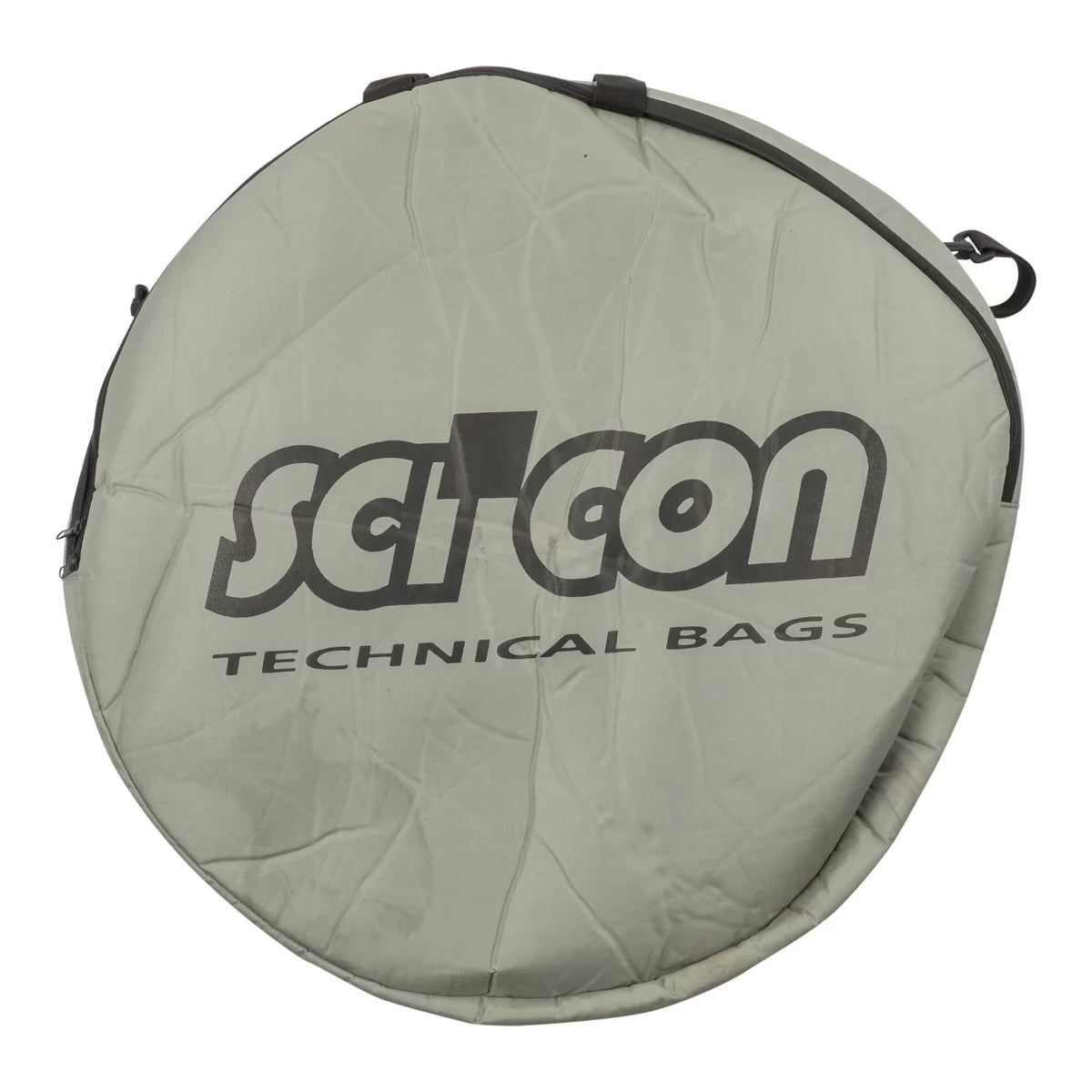 SciCon Double Wheel Bag – Geartrade.com