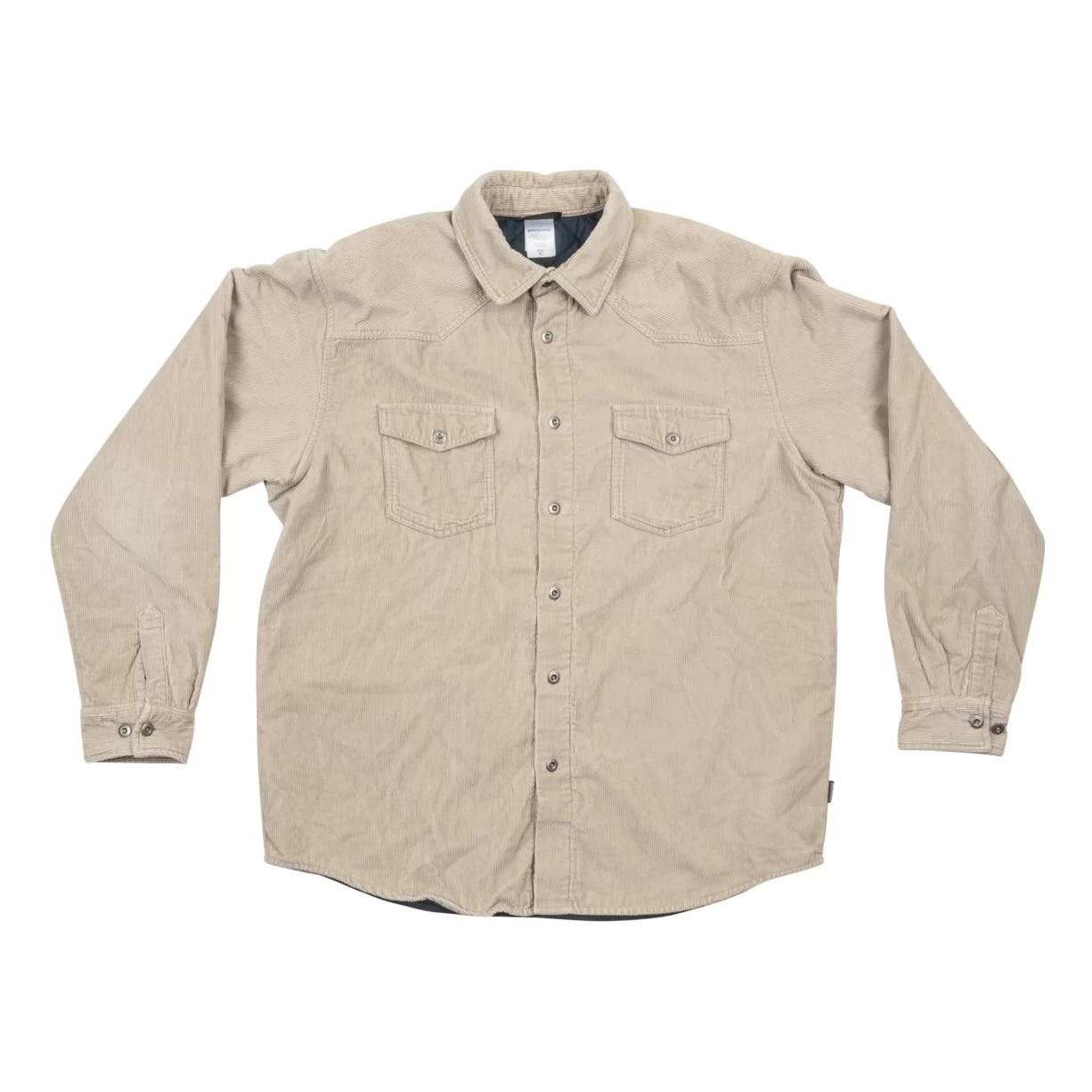 Patagonia Lined Secondary Inspection Jacket - Men's - Everything from ...