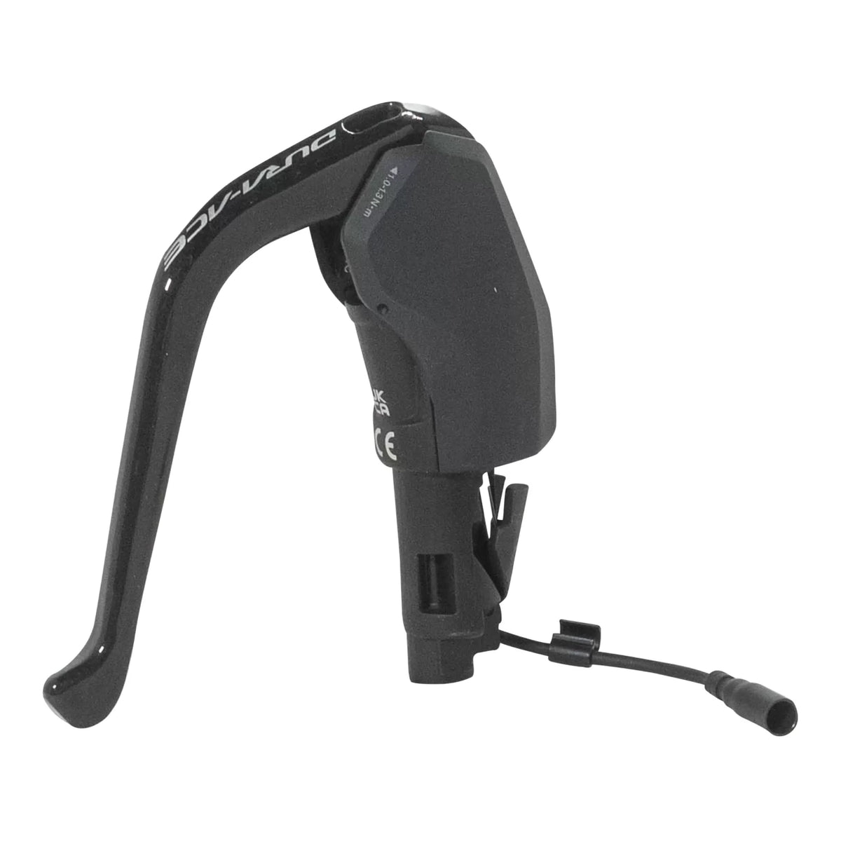 Shimano Dura-Ace R9180 Left Hand Di2 TT Shifter / Hydraulic Brake Leve ...