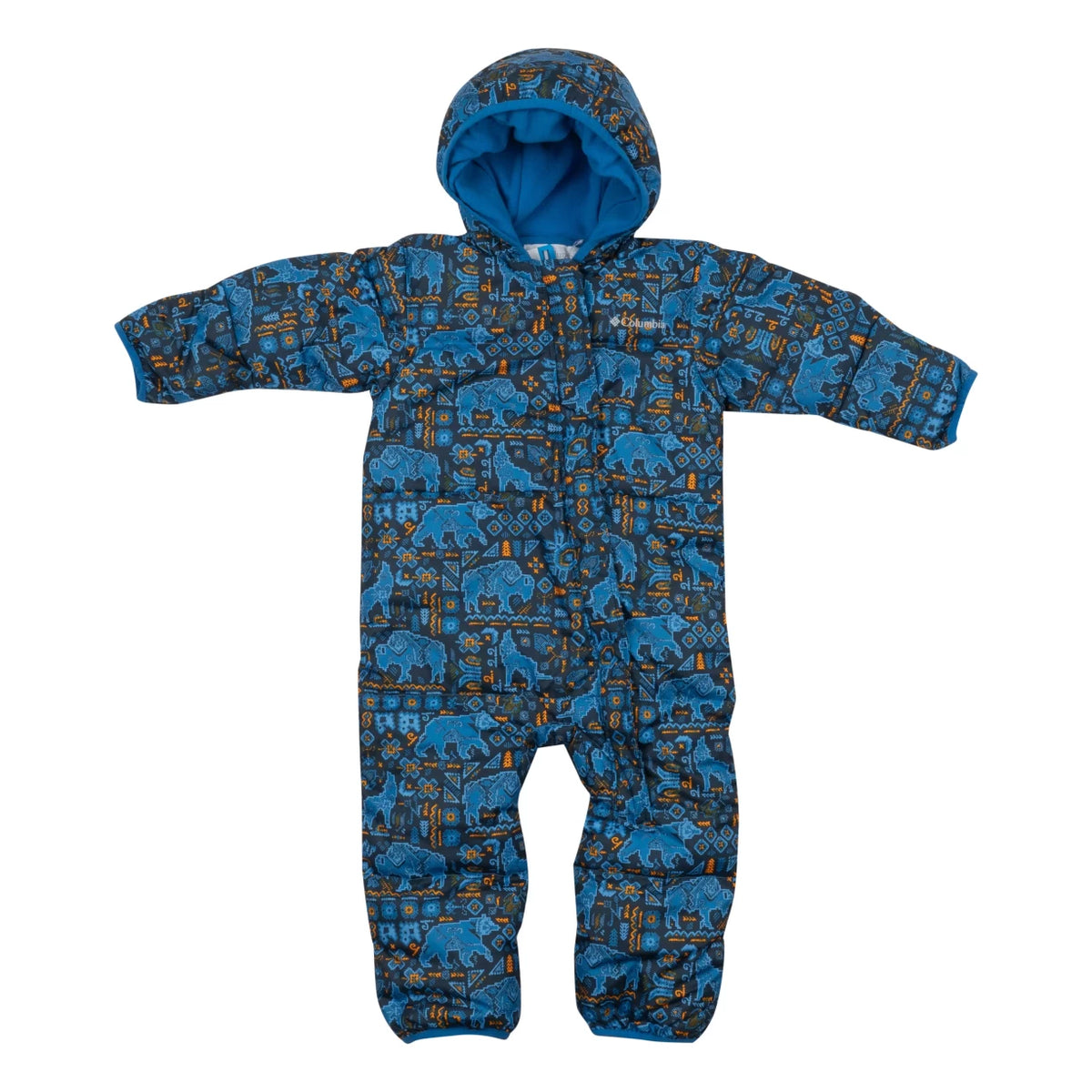 Columbia Snuggly Bunny Bunting Snow Suit - Toddler – Geartrade.com