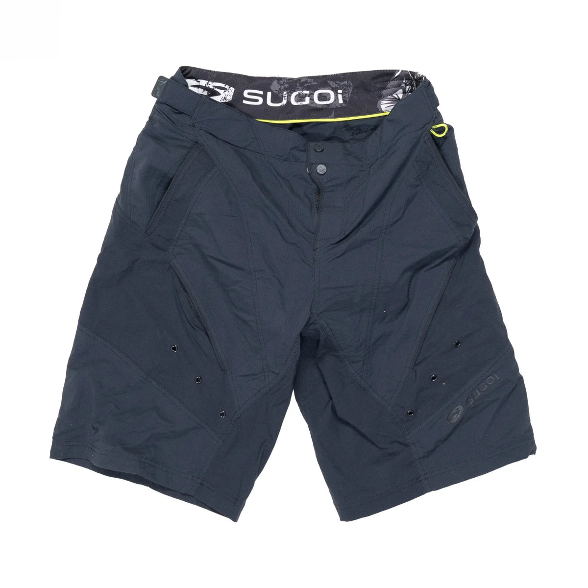 Sugoi Baggy MTB Shorts – Geartrade.com