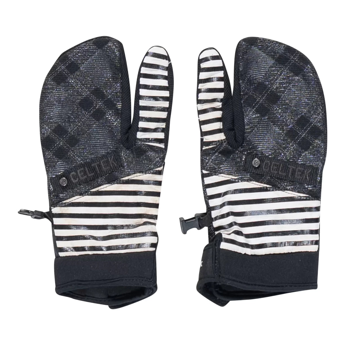 Celtek Trigger Mit Gloves – Geartrade.com
