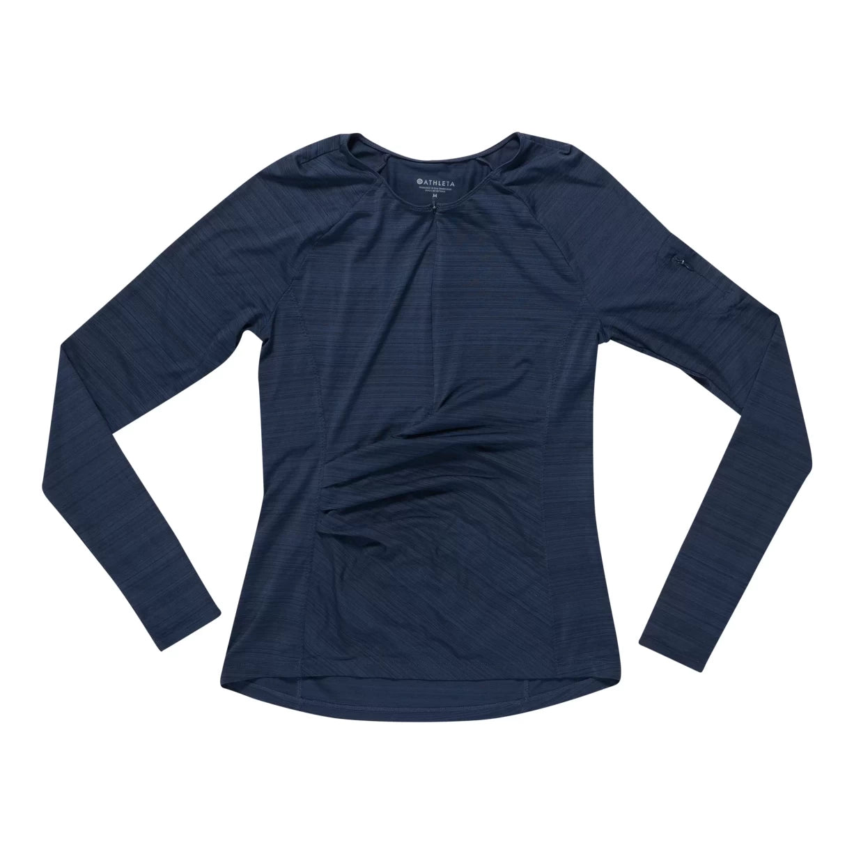 Athleta Pacifica Wrap Front Top - Women's - Athleta - Geartrade.com