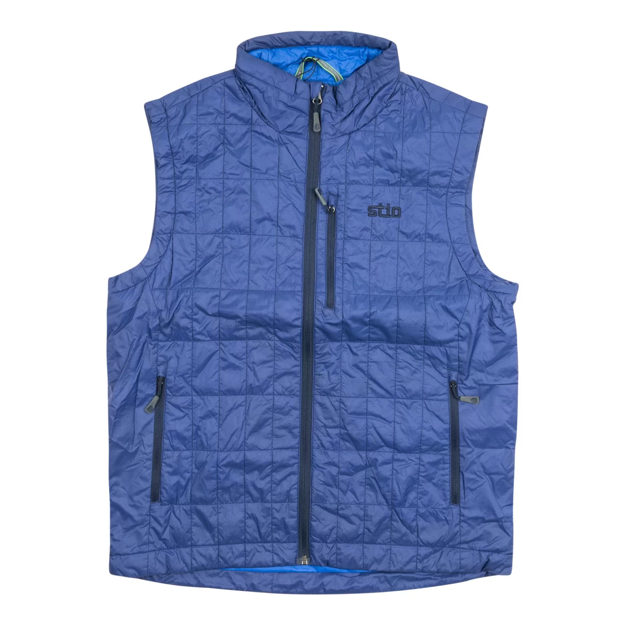 Stio Azura Insulated Vest - Everything from Geartrade - Geartrade.com