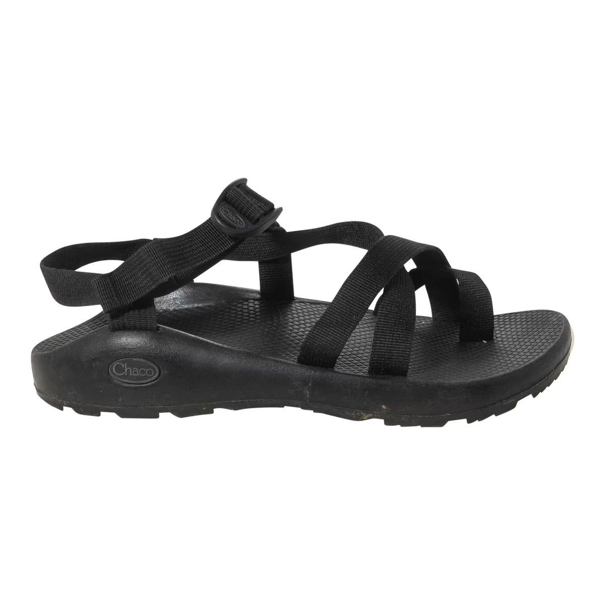 Chaco Z/1's Adjustable Strap Classic Sandal - Men's – Geartrade.com