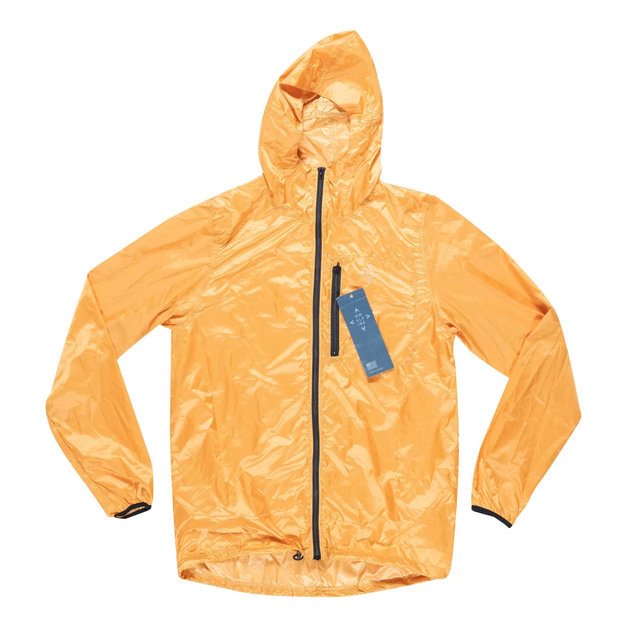 NW Alpine Windshell Jacket - Men's - Clothing - Geartrade.com