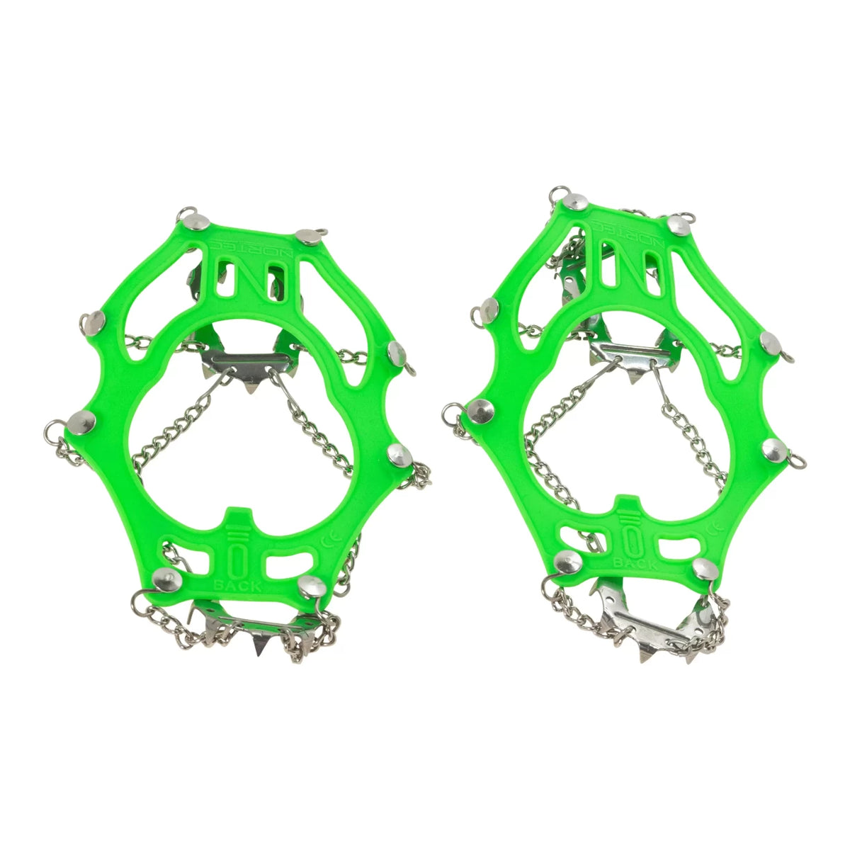 Nortec Speed Micro Crampons – Geartrade.com