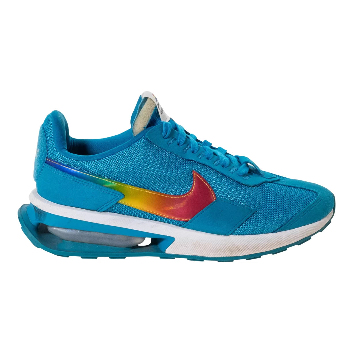 Nike Air Max Pre-Day Be True Shoes - Men's - 70% Off - Geartrade.com