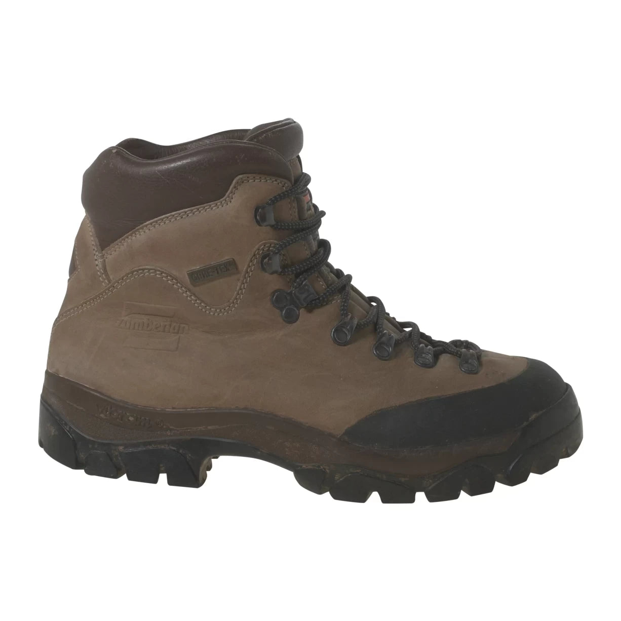 Zamberlan Latemar NW RR Hiking Boot - Clothing - Geartrade.com