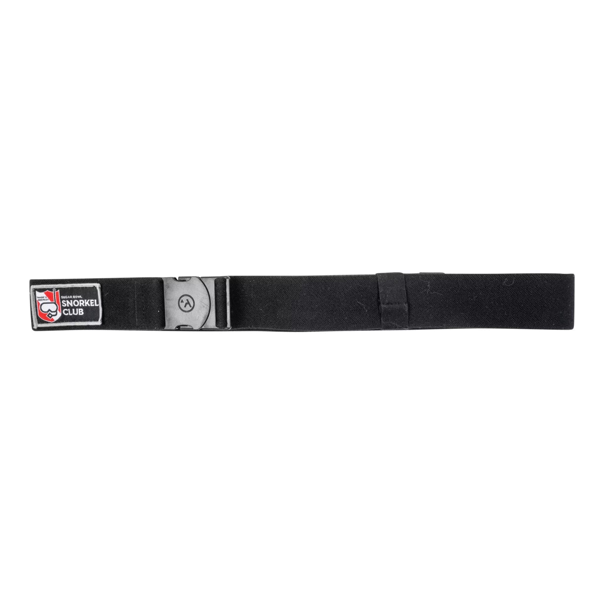 Arcade x Sugar Bowl Resort Snorkel Club Stretch Belt - Everything from ...