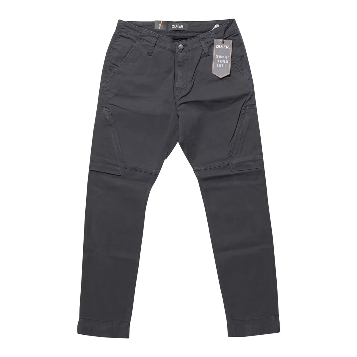 Duer Live Free Adventure Pants - Men's – Geartrade.com