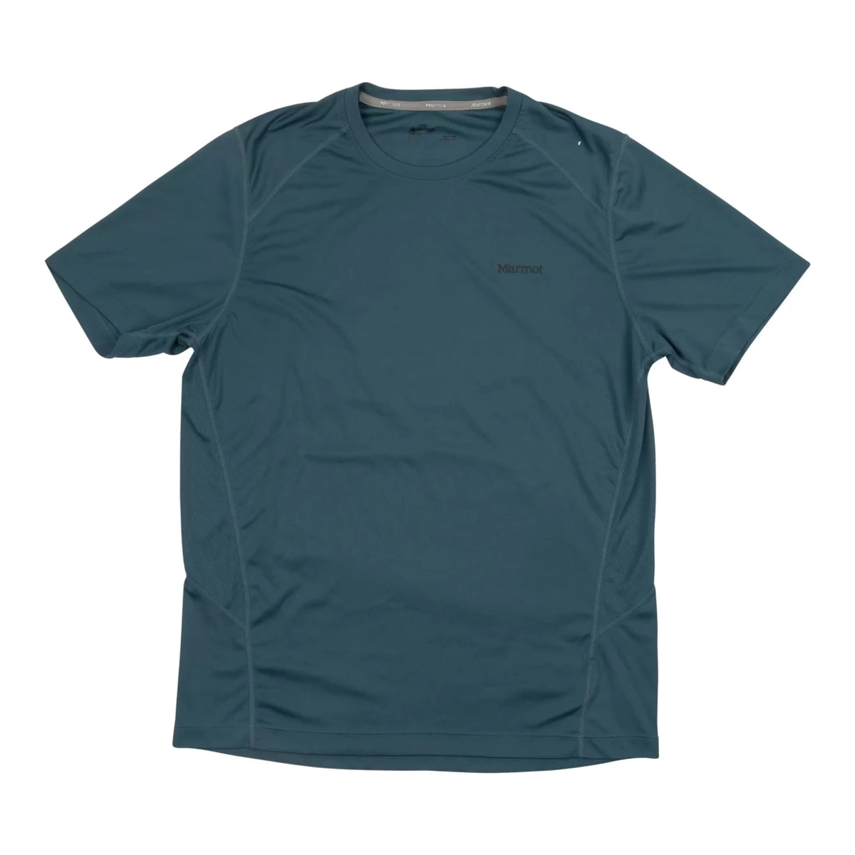 Marmot Windridge Short-Sleeve T-Shirt - Men's – Geartrade.com
