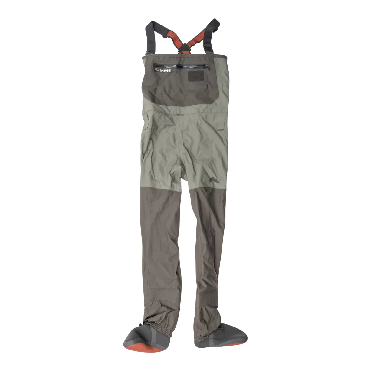 Simms G3 Guide Waders - Stockingfoot - Men's - ACTIVITIES - Geartrade.com