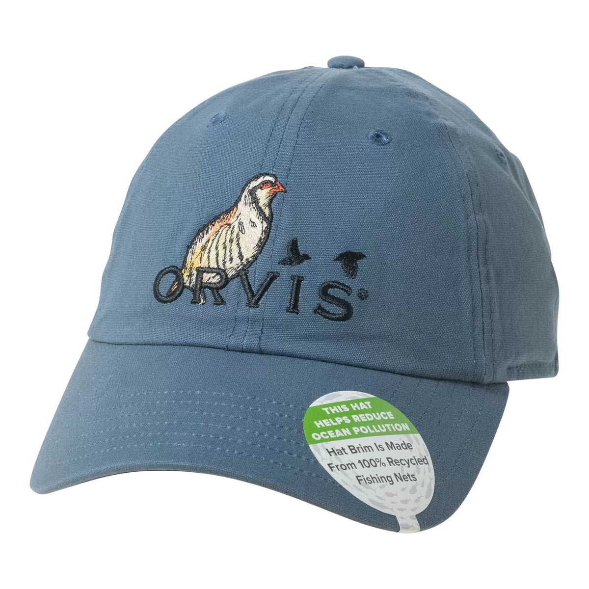 Orvis Chukar Ball Cap – Geartrade.com