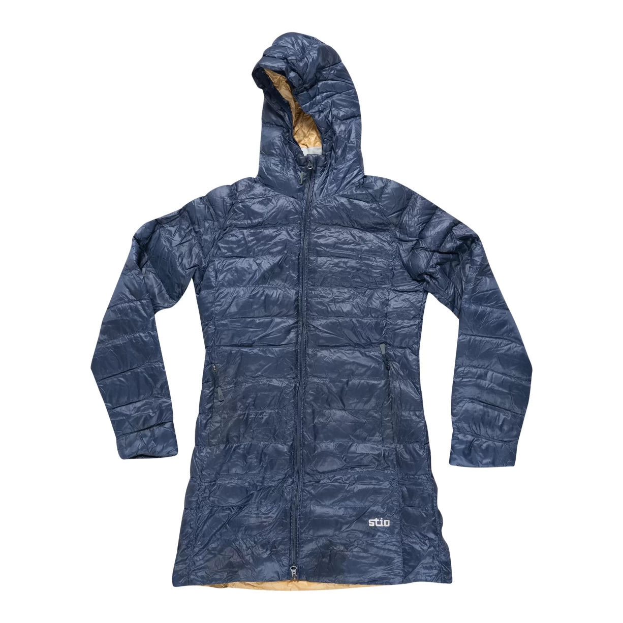 Stio Hometown Down Parka - Women's - Clothing - Geartrade.com