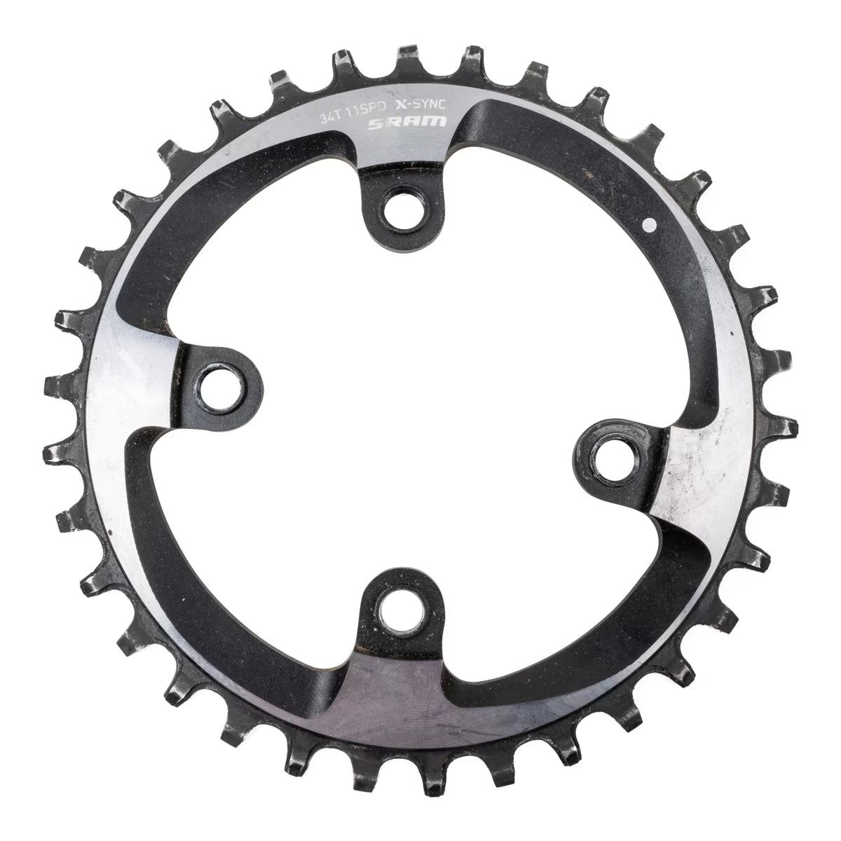 SRAM XX1 X-Sync Chain Ring – Geartrade.com