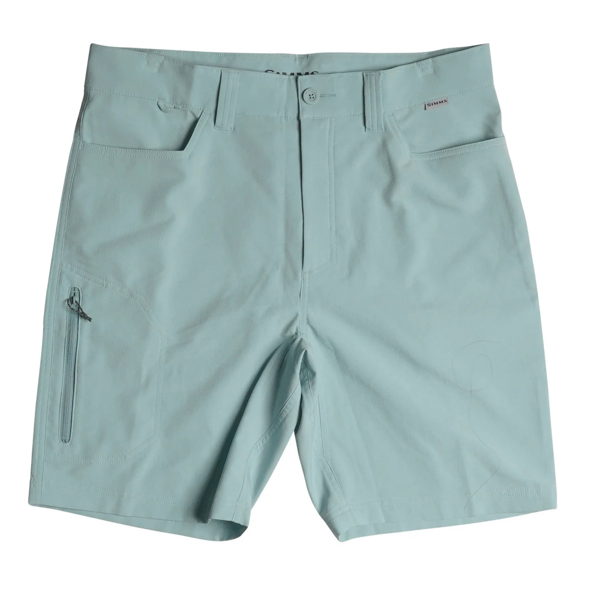 Simms Skiff Short – Geartrade.com