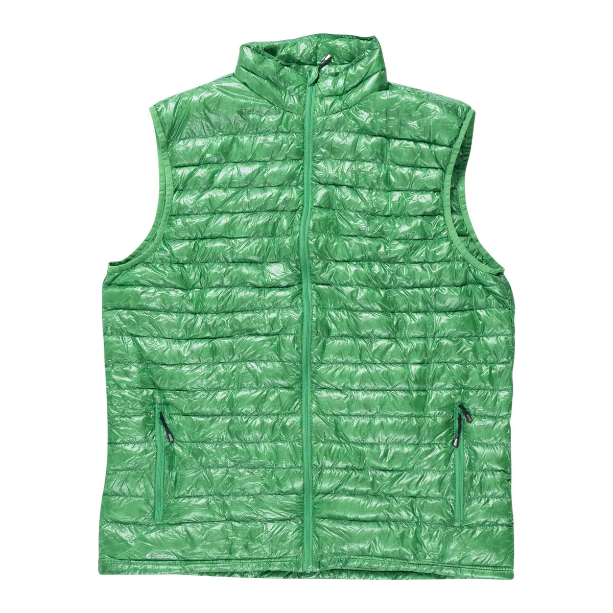 GoLite Selkirk 800 Down Ultralight Vest - Men's – Geartrade.com