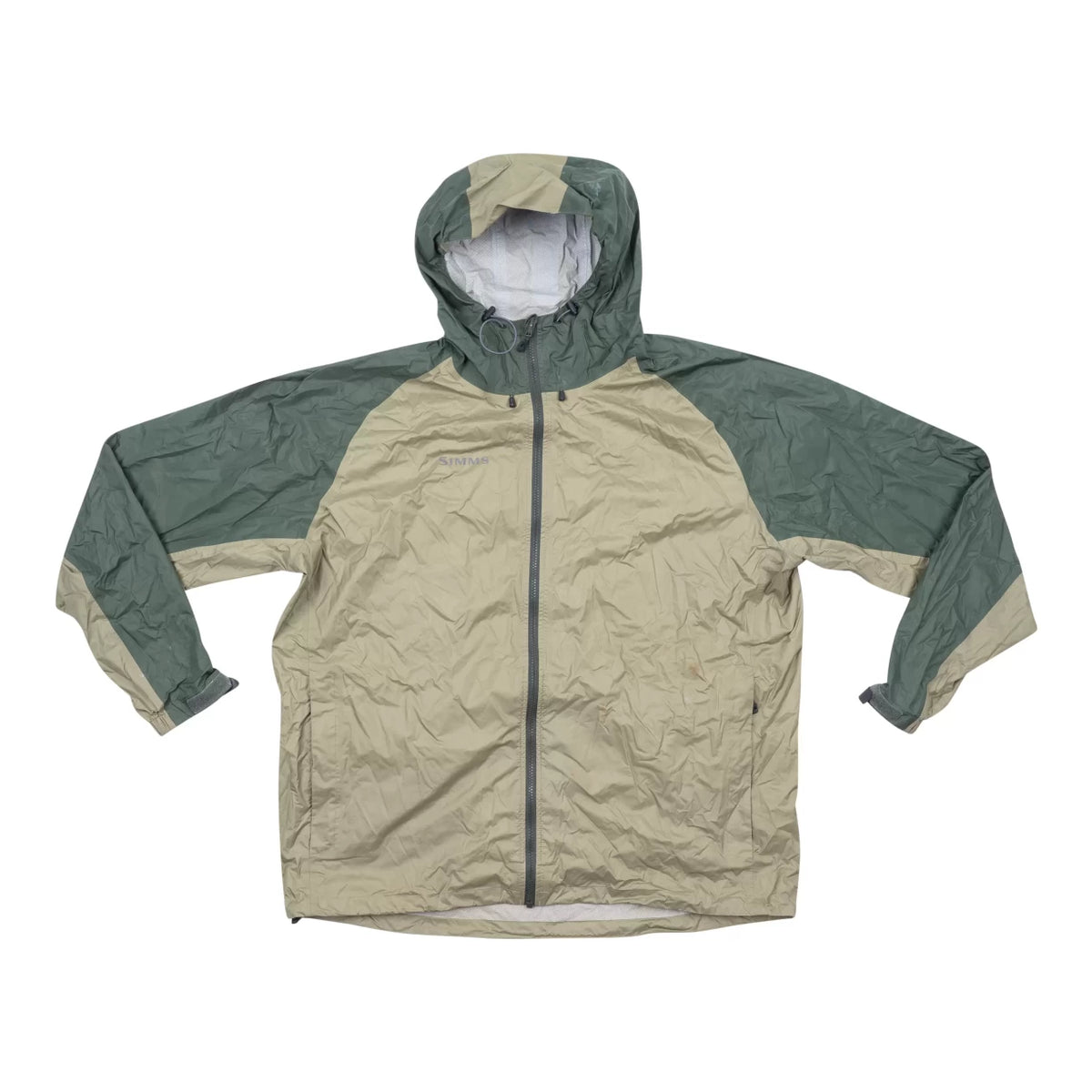 Simms Rain Jacket - Men's – Geartrade.com